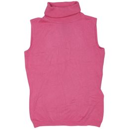 Madeleine Mode Madeleine Pullover Damen Gr&ouml;&szlig;e XS pink