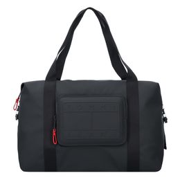 Tommy Jeans Reisetasche 'Street Trek' Damen Gr&ouml;&szlig;e One Size schwarz