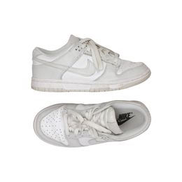 Nike Sneaker Damen Gr&ouml;&szlig;e 36 wei&szlig;
