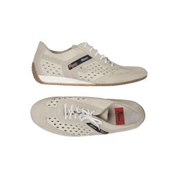 Rieker Sneaker Damen Gr&ouml;&szlig;e 39 beige