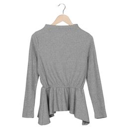 Y.A.S YAS Pullover Damen Gr&ouml;&szlig;e S grau