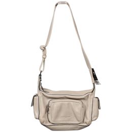 Liebeskind Berlin Handtasche klein Leder Damen Gr&ouml;&szlig;e One Size beige