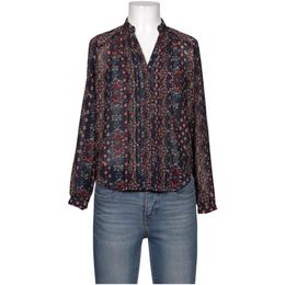 Abercrombie & Fitch Abercrombie & Fitch Bluse Damen Gr&ouml;&szlig;e XS bunt