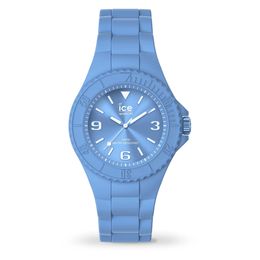 Ice Watch Uhr 'Ice Generation' Herren Gr&ouml;&szlig;e One Size taubenblau