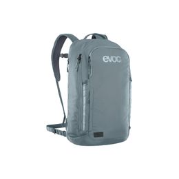 Evoc Rucksack 'COMMUTE 22' Herren Gr&ouml;&szlig;e One Size anthrazit / silber