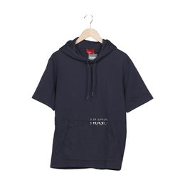 Hugo Kapuzenpullover Herren Gr&ouml;&szlig;e M marine