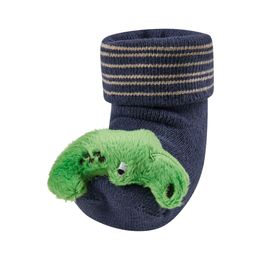 Sterntaler Socken Jungen Gr&ouml;&szlig;e 16/16.5 dunkelblau