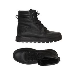 Timberland Stiefelette Damen Gr&ouml;&szlig;e 39.5 schwarz