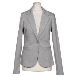 Ichi Blazer Damen Gr&ouml;&szlig;e XS grau