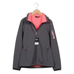 CMP Jacke Damen Gr&ouml;&szlig;e M grau
