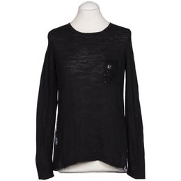 s.Oliver Pullover Damen Gr&ouml;&szlig;e S schwarz