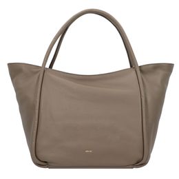 Abro Shopper 'Willow' Damen Gr&ouml;&szlig;e One Size taupe
