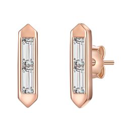 Glanzst&uuml;cke M&uuml;nchen Glanzst&uuml;cke M&uuml;nchen Ohrringe Damen Gr&ouml;&szlig;e One Size rosegold