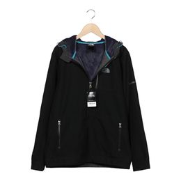 The North Face Jacke Herren Gr&ouml;&szlig;e L schwarz