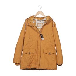Camel Active Mantel Damen Gr&ouml;&szlig;e XL gelb