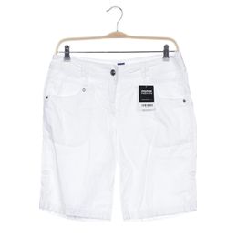 Cecil Shorts Damen Gr&ouml;&szlig;e XL wei&szlig;