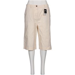 Gr&uuml;ne Erde Stoffhose Damen Gr&ouml;&szlig;e XL beige