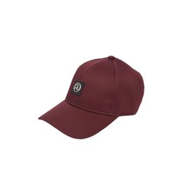 s.Oliver Cap Herren Gr&ouml;&szlig;e 55/60 bordeaux
