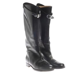 Un&uuml;tzer Un&uuml;tzer Stiefel Damen Gr&ouml;&szlig;e 36.5 schwarz