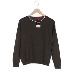 s.Oliver Pullover Damen Gr&ouml;&szlig;e S gr&uuml;n