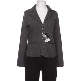 Betty Barclay Blazer Damen Gr&ouml;&szlig;e S grau
