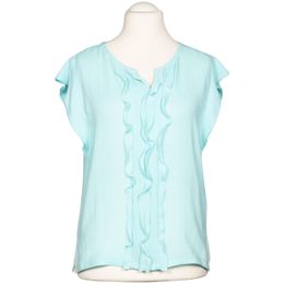 Marc Cain Sports Bluse Damen Gr&ouml;&szlig;e M hellblau