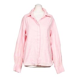 Summery Copenhagen Bluse Damen Gr&ouml;&szlig;e M pink