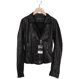 Oakwood Jacke Damen Gr&ouml;&szlig;e M schwarz
