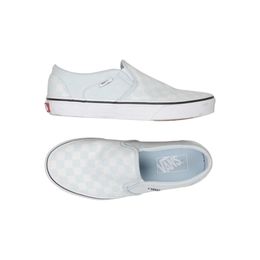 Vans Sneaker Damen Gr&ouml;&szlig;e 37 bunt