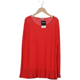 Cos Pullover Damen Gr&ouml;&szlig;e L rot