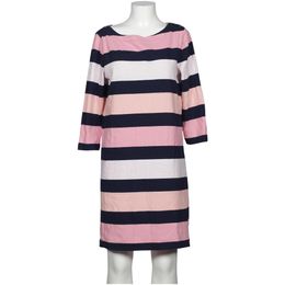 LANDS' END Lands&lsquo; End Kleid Damen Gr&ouml;&szlig;e L marine