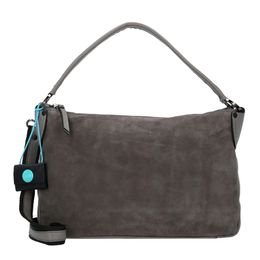 Gabs Schultertasche 'Calliope' Damen Gr&ouml;&szlig;e One Size grau