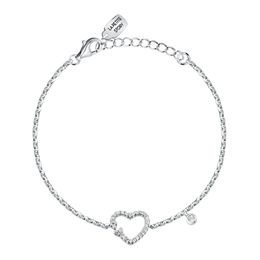 La Petite Story Armband Damen Gr&ouml;&szlig;e One Size silber