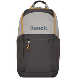 Bench Rucksack 'Leisure' Herren Gr&ouml;&szlig;e One Size beige / graumeliert