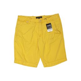 Tommy Hilfiger Shorts Herren Gr&ouml;&szlig;e 32 gelb
