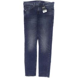 Tom Tailor Denim Jeans Herren Gr&ouml;&szlig;e 29 marine