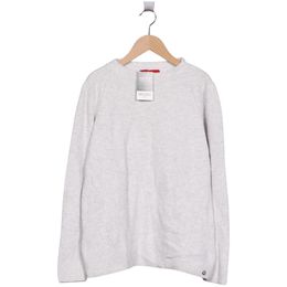 s.Oliver Pullover Damen Gr&ouml;&szlig;e L grau