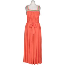 Boden Kleid Damen Gr&ouml;&szlig;e S orange
