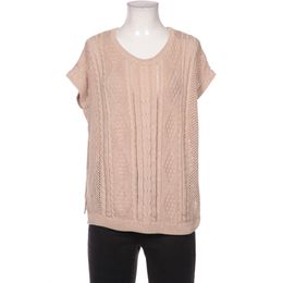 Peter Hahn Pullover Damen Gr&ouml;&szlig;e L beige