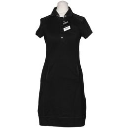 BOSS Green Kleid Damen Gr&ouml;&szlig;e XS schwarz