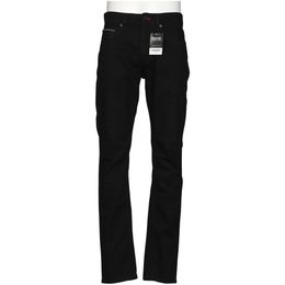Tommy Hilfiger Jeans Herren Gr&ouml;&szlig;e 32 schwarz