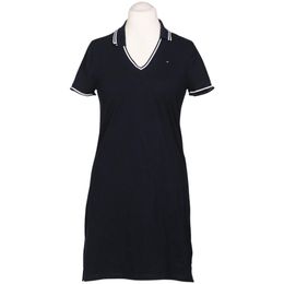 Tommy Hilfiger Kleid Damen Gr&ouml;&szlig;e M marine