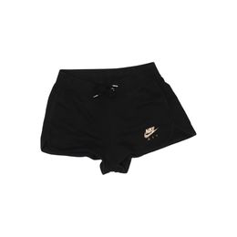 Nike Shorts Damen Gr&ouml;&szlig;e M schwarz