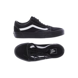 Vans Sneaker Damen Gr&ouml;&szlig;e 36.5 schwarz