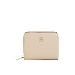 Tommy Hilfiger Portemonnaie Damen Gr&ouml;&szlig;e One Size beige
