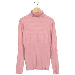 Morgan Pullover Damen Gr&ouml;&szlig;e L pink