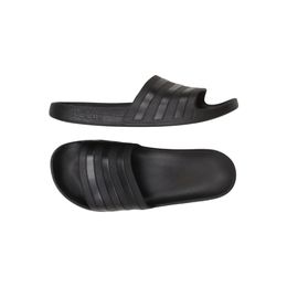 adidas Performance Sandalen Herren Gr&ouml;&szlig;e 47 schwarz