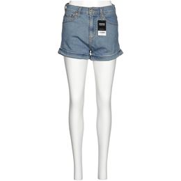 Levi's Levi's Shorts Damen Gr&ouml;&szlig;e XS blau