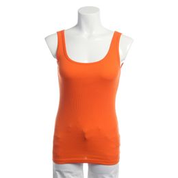 Lauren by Ralph Lauren Lauren Ralph Lauren Top / Seidentop Damen Gr&ouml;&szlig;e XS orange