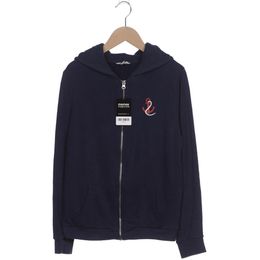 Springfield Kapuzenpullover Damen Gr&ouml;&szlig;e S marine